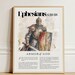 Armor of God Print: Ephesians 6, Christian Bible Verse (digital Print ...