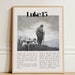 Luke 15 Lost Sheep Bible Verse Art: Christian Home Decor (digital Print ...