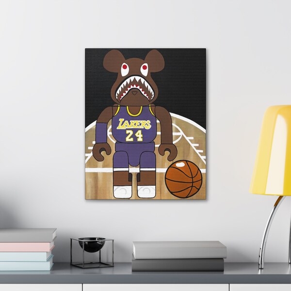 Bape Poster Art - Etsy