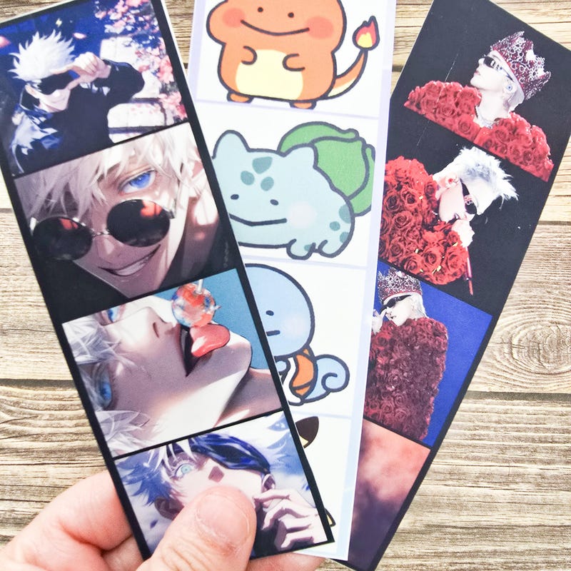 Photo Booth Kpop - Etsy