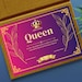 Beauty Pageant Certificate Printable | Editable Queen Award Template ...