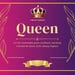 Queen Beauty Pageant Certificate – Printable and Editable Award for ...