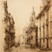 Sepia Historical Architecture ~ PHYSICAL Giclée Fine Art Print - Ready ...