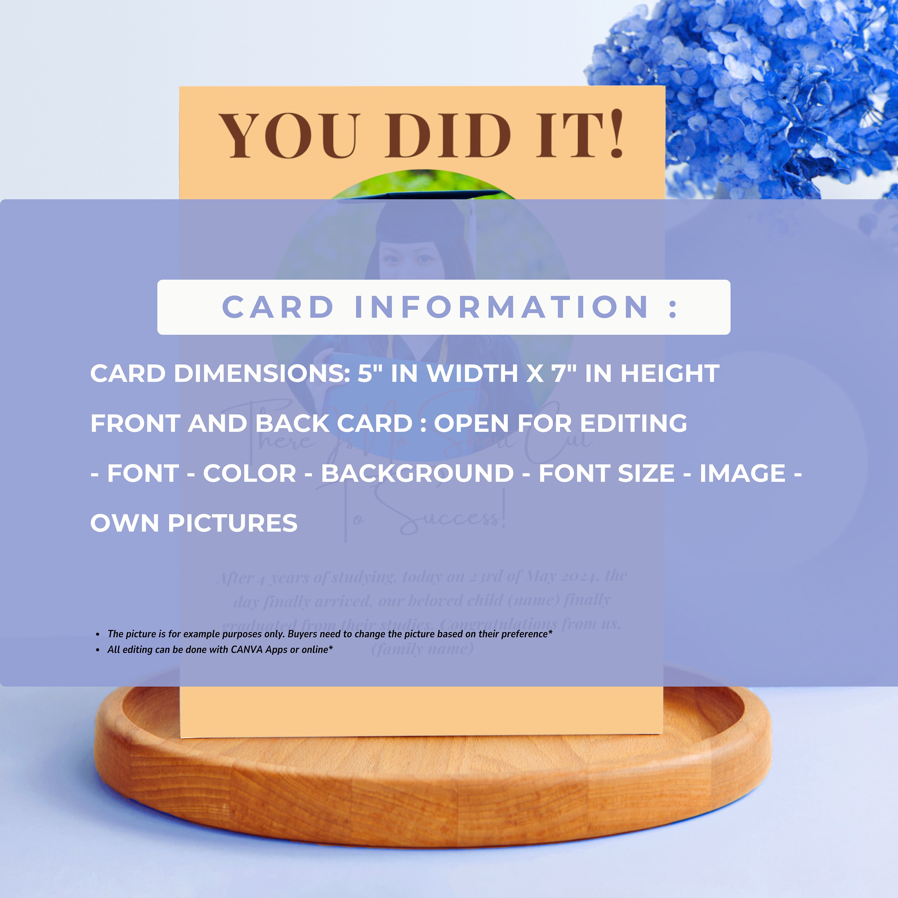 Congratulations on Your Graduation Card, and Congrats on the ...
