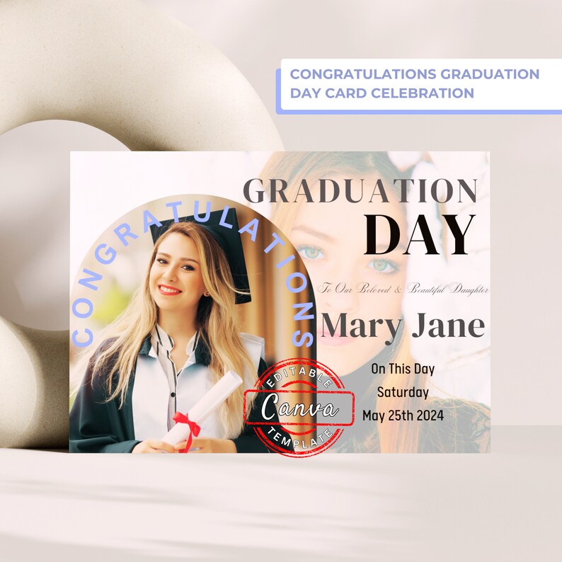 Congratulations Graduation Card, Road Map Study Journey to Success Card ...