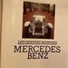 Vintage Book Les Grandes Marques : Mercedes Benz - Etsy