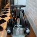 Goki Classic Ride on Metal Car Police. - Etsy