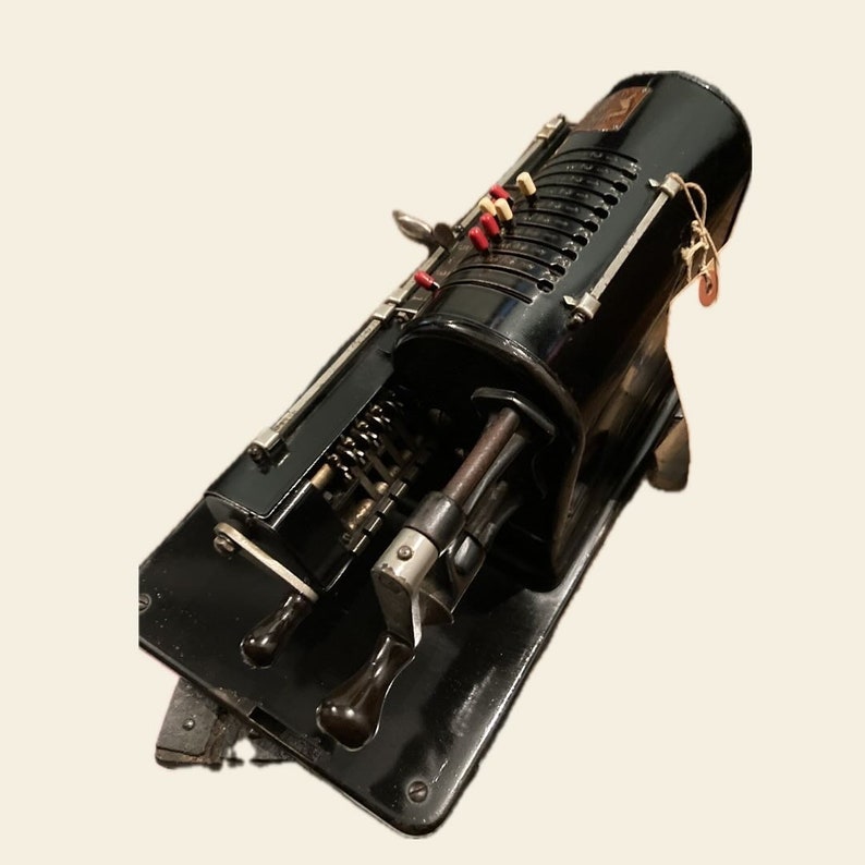 Marchant Model XLA Calculating Machine - Etsy