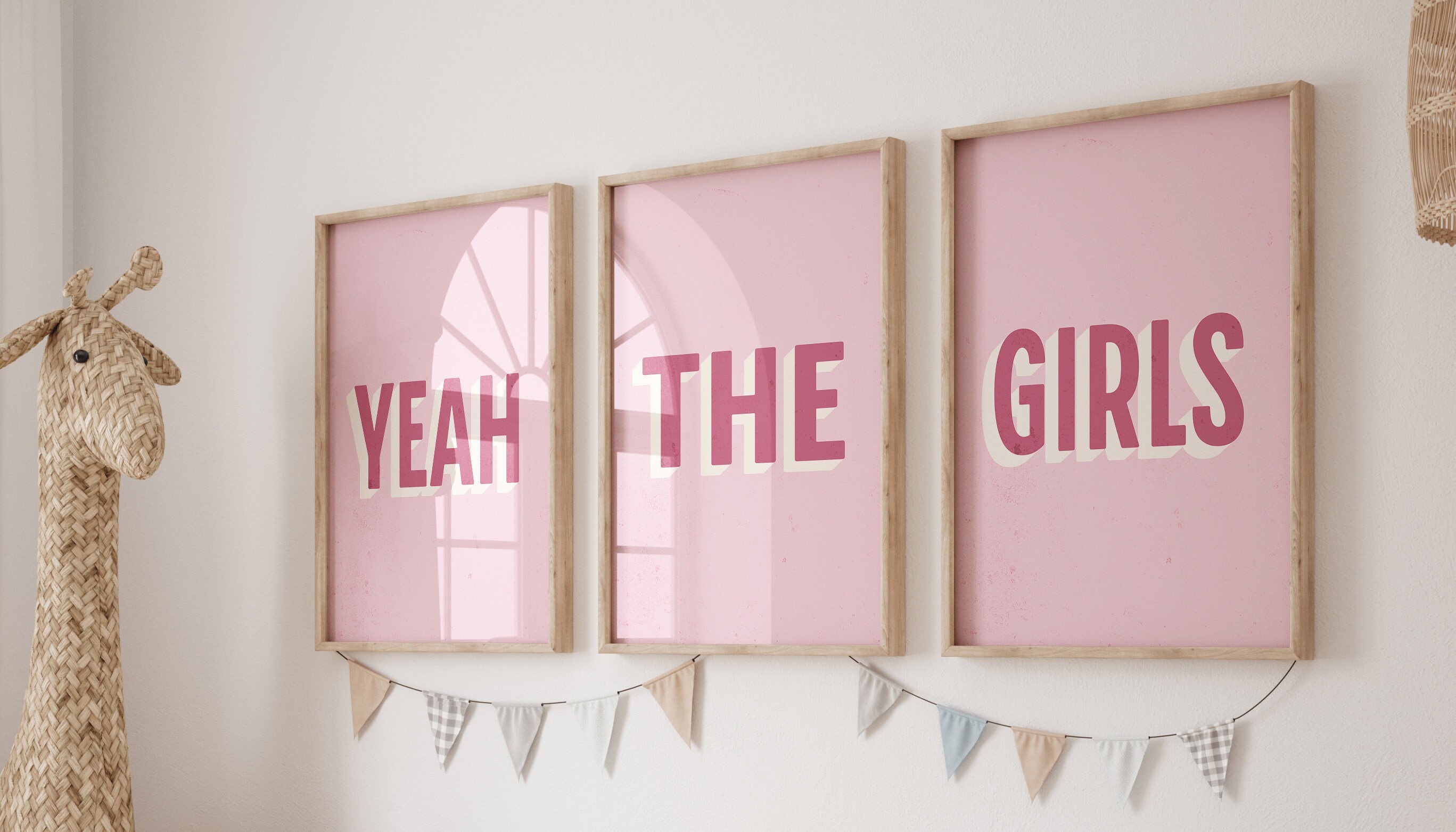 Poster for Kids Wall Art Kids Poster Wall Art Kids Digital Art Kids ...