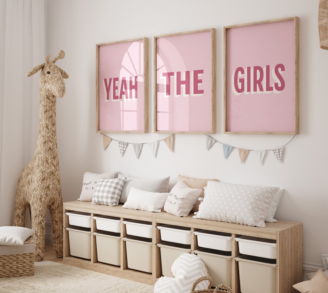 Poster for Kids Wall Art Kids Poster Wall Art Kids Digital Art Kids ...