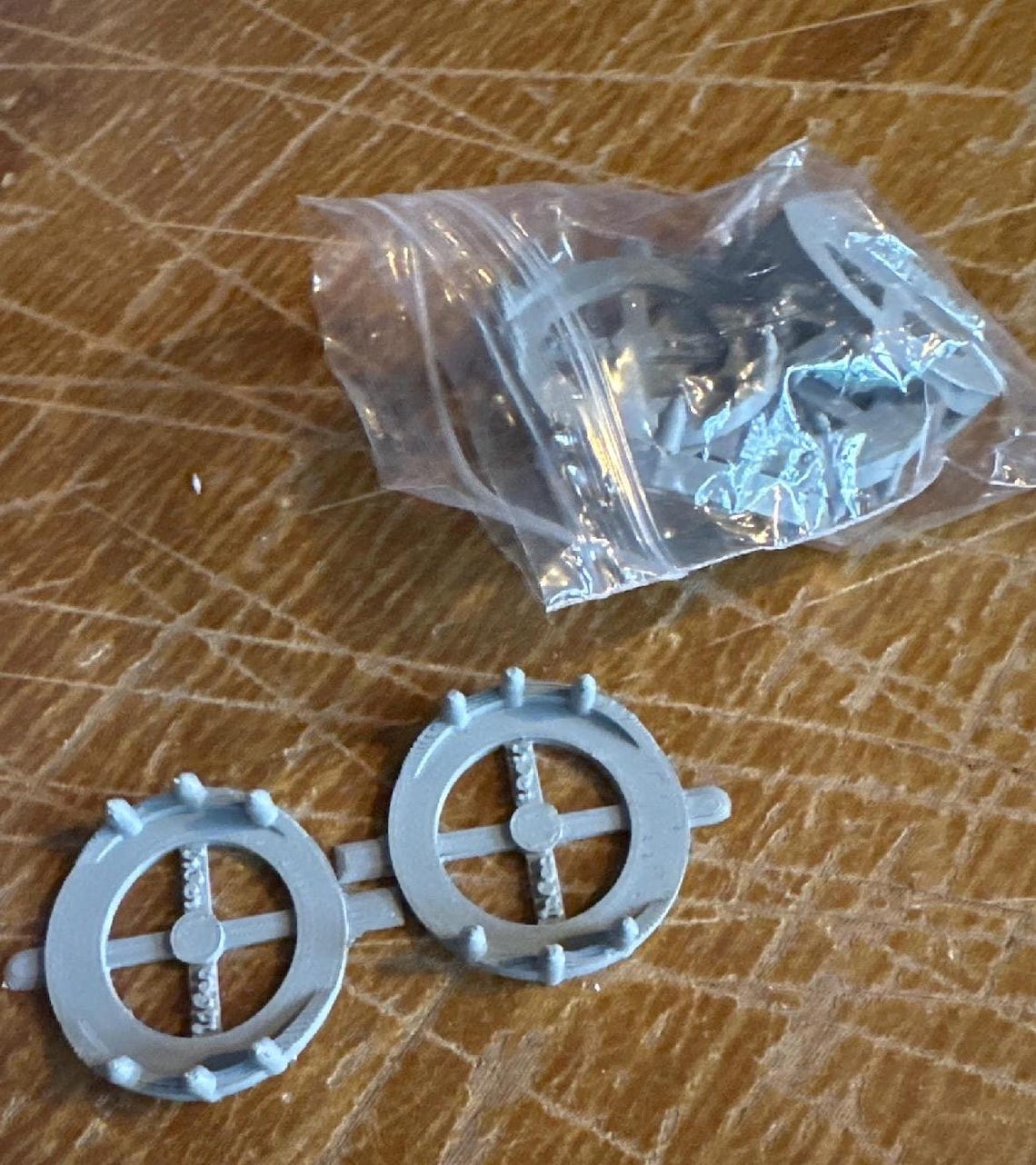 Traps, Unmatched Muldoon, Ingen STL - Etsy