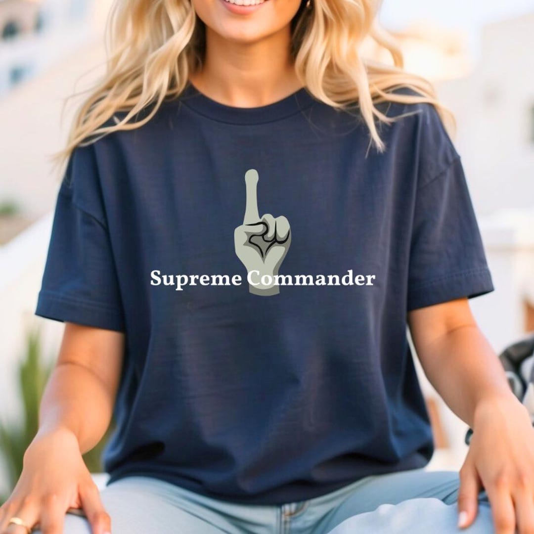 Stargate SG1 Supreme Commander Thor Unisex Softstyle T-shirt - Etsy