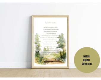 Flower Girl Art Veronica Shoffstall Poem Female Empowerment Girl Power ...