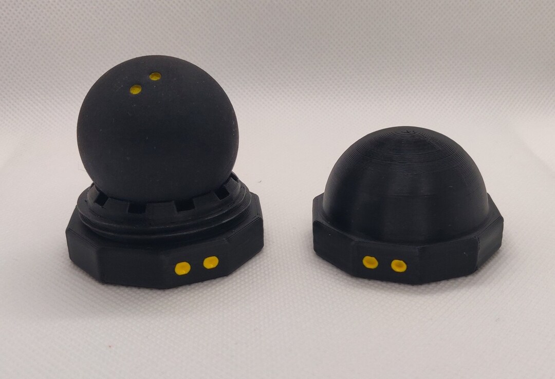 Squash Ball Energizer – Restore Grip & Bounce | Save Money on New Balls ...