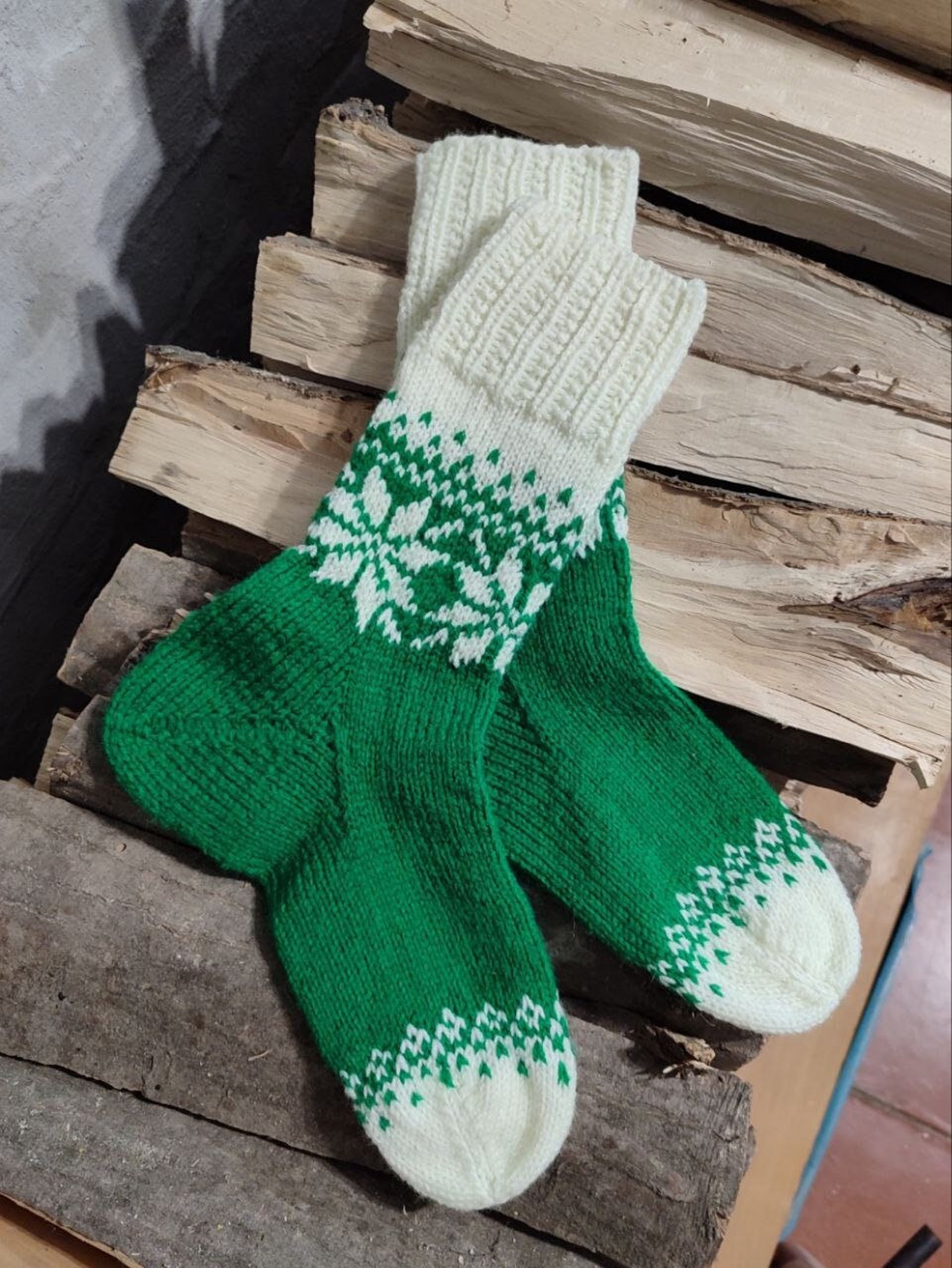 Knitting Pattern, Pdf Diy Pattern, Knit Pattern, Beginner Knitting ...