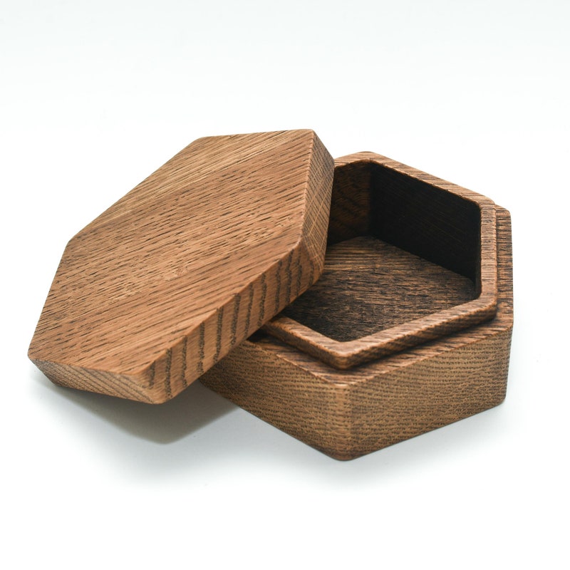 Small Wooden Boxes - Etsy