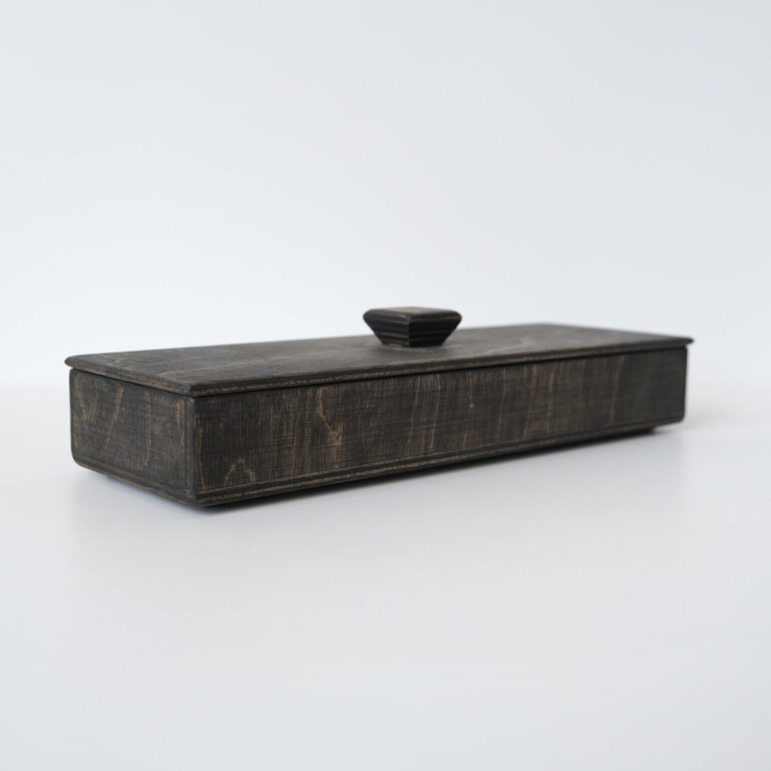 Wooden Incense Storage Box Sophisticated Holder for Incense, Ideal for ...