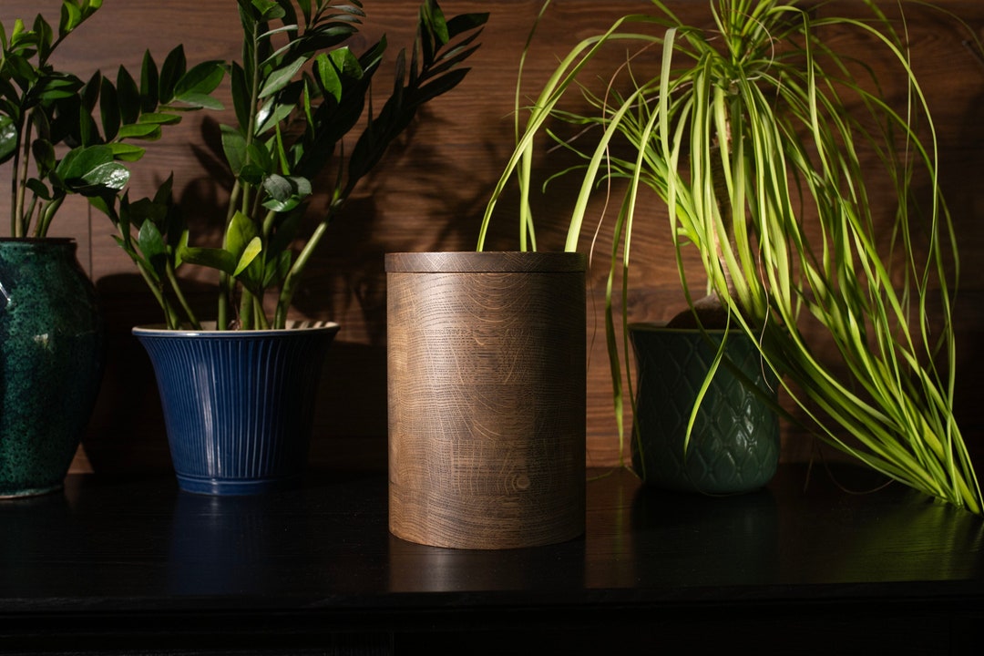 Initials Box, Custom Engraved, Wooden - Chest Designed for Couples ...