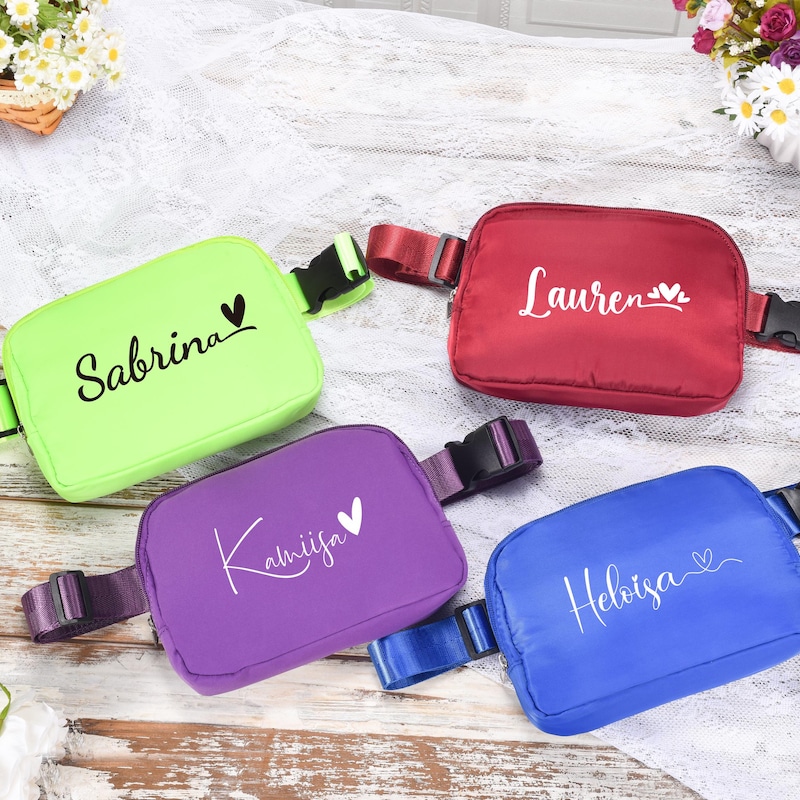 Funny Fanny Packs - Etsy