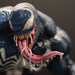 Venom Resin Statue - Etsy