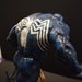 Venom Resin Statue - Etsy