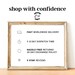 Success Wall Art Mindset Poster Motivation Office Decor Finance Work ...