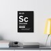 Success Wall Art Mindset Poster Motivation Office Decor Finance Work ...