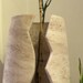 Hyacinth Travertine Pot - Etsy