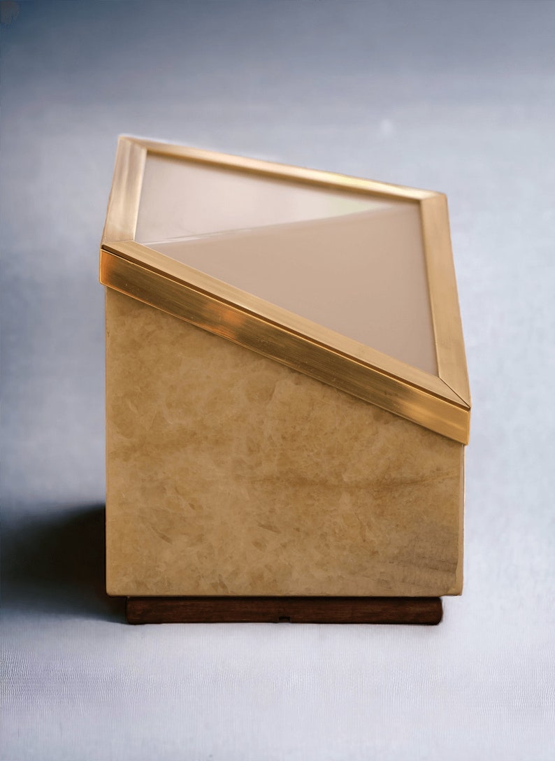 Arvei - Marble Light - Etsy