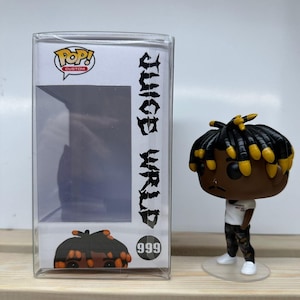 Juice Wrld Pop - Etsy