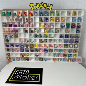 Mini Pokemoncards - Etsy