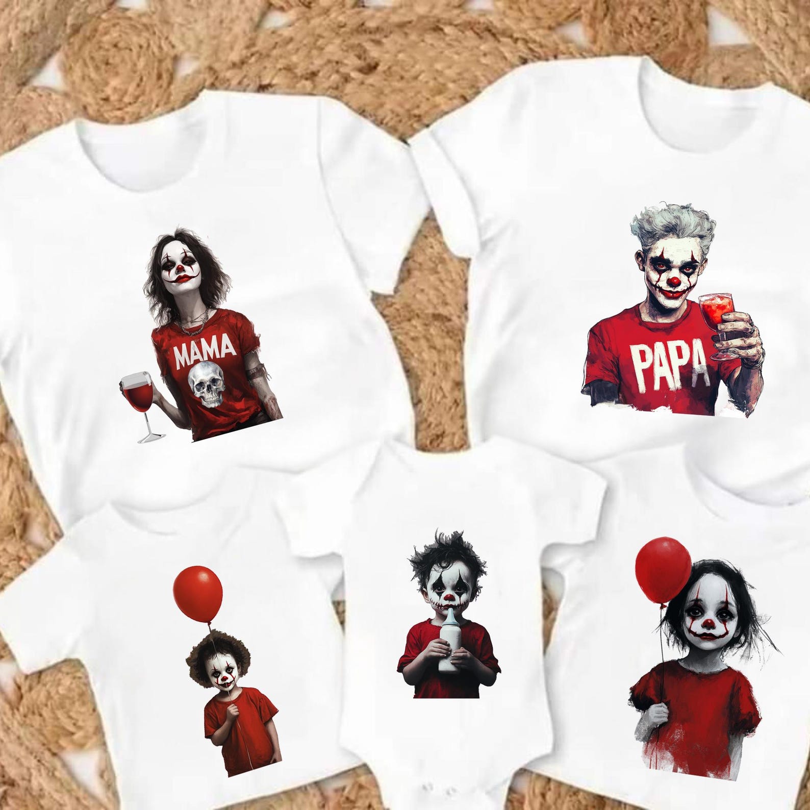 10 Halloween Ghost Family Clipart Family Halloween PNG Halloween Family ...