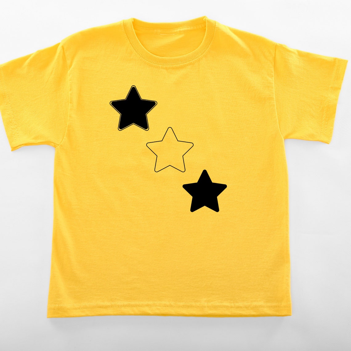 Rounded Star Svg, Star Outline Design, Rounded Star Png, Cute Clipart ...