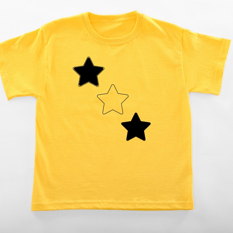 Rounded Star Svg, Star Outline Design, Rounded Star Png, Cute Clipart ...