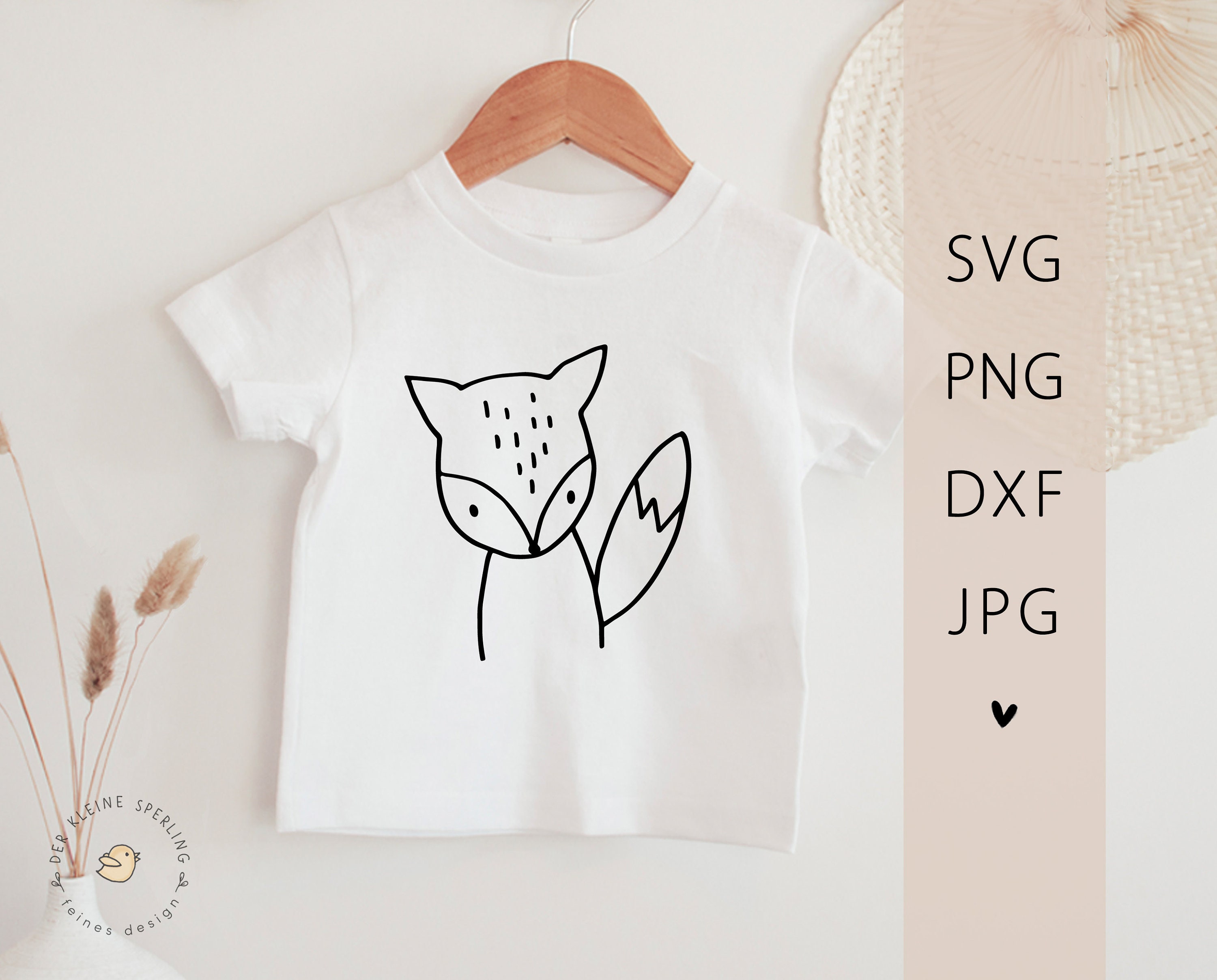Plotterdatei Bundle Igel Reh Fuchs Bär | SVG | Waldtiere Geschenk Geburt - Etsy.de