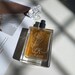 Personalized Engraved Perfume Bottle: Floral Design, Custom Initials ...