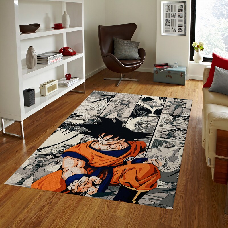 Anime Room Decor - Etsy