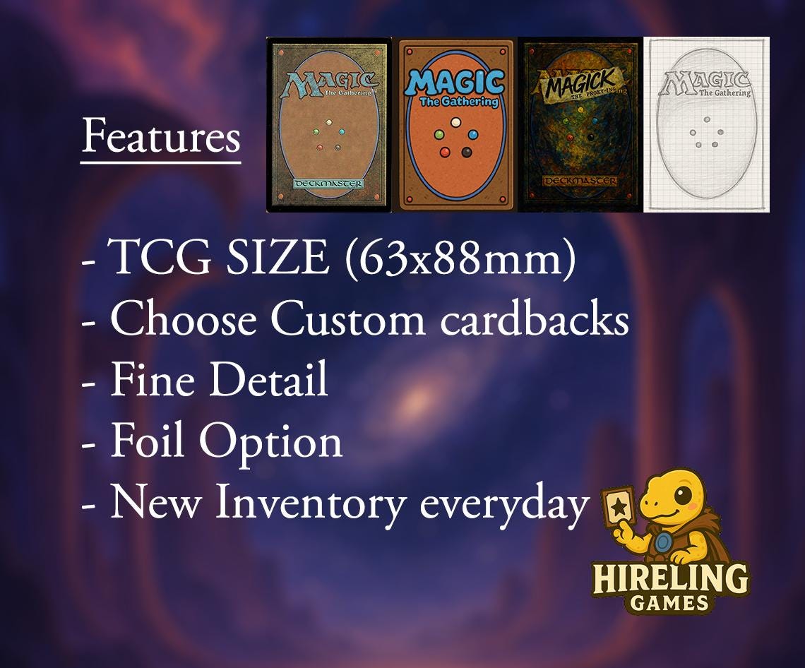 Ugin, Eye of the Storms - Full Borderless Custom Art EDH Proxy - Etsy