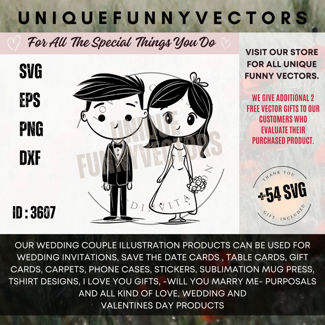 Valentines Day Doodle Stick Figure Wedding Stick Figure Clipart Clip ...