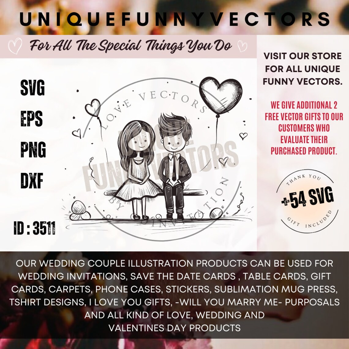 Diy Clipart Stick Figure Svg Couples Cut File Weedin Eps Doodle Stick ...