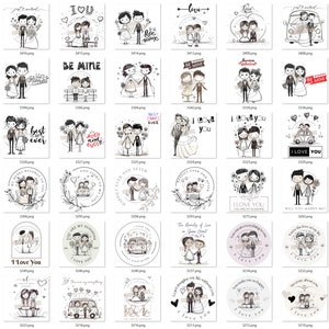 Romantic Couple Svg Lovers Svg Wedding Couple Svg Valentines Svg Couple ...