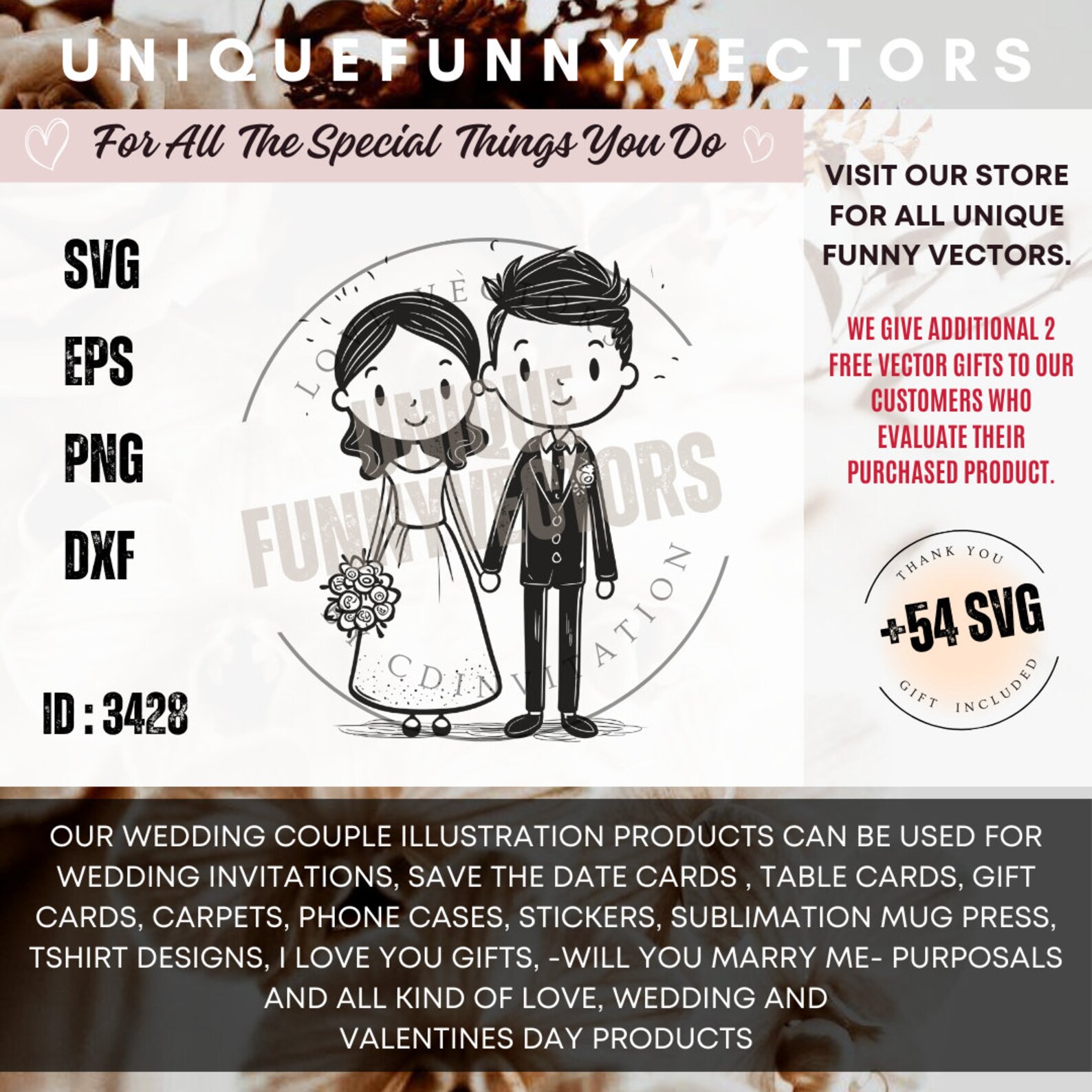 Vinyl Decal Svg Couple Cut Files Couple Decal Couple Bundle Svg Couple ...