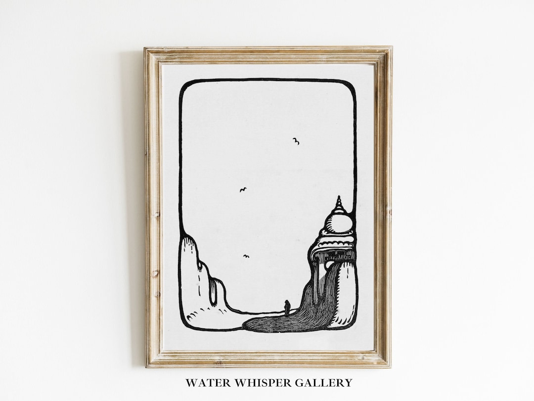 Vintage Madurai Temple Sketch, Indian Architecture Art (digital ...