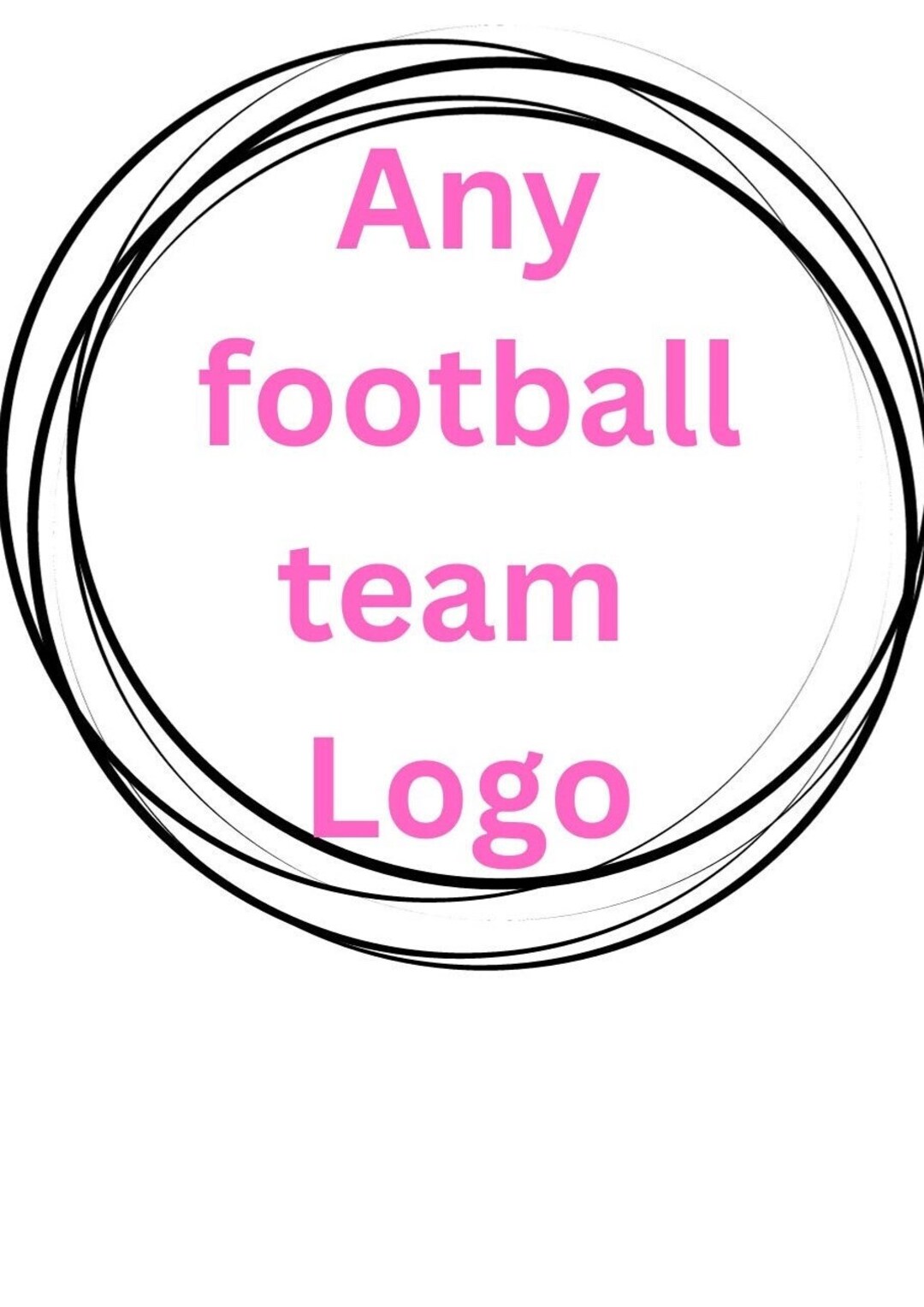 12 Edible Football Cupcake Toppers Edible Icing Sheets Premium Quality ...