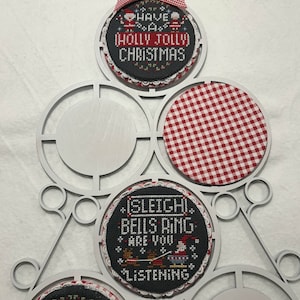 Finishing Round Mat Board Circles Under 5 Inch Diameter - Etsy