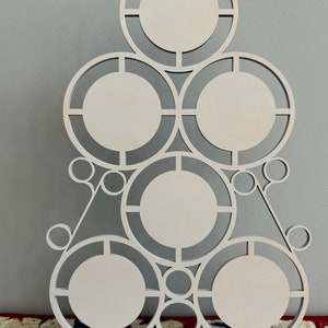 Everyday Roundabout Tree Stand - Etsy