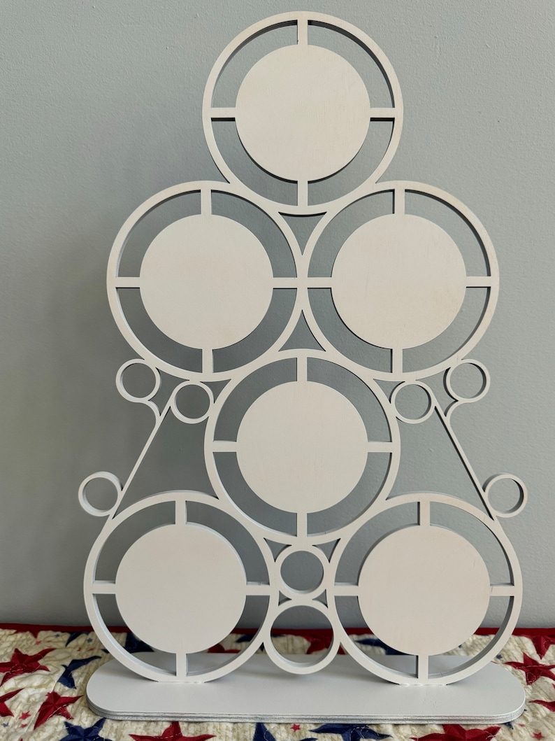 Everyday Roundabout Tree Stand - Etsy