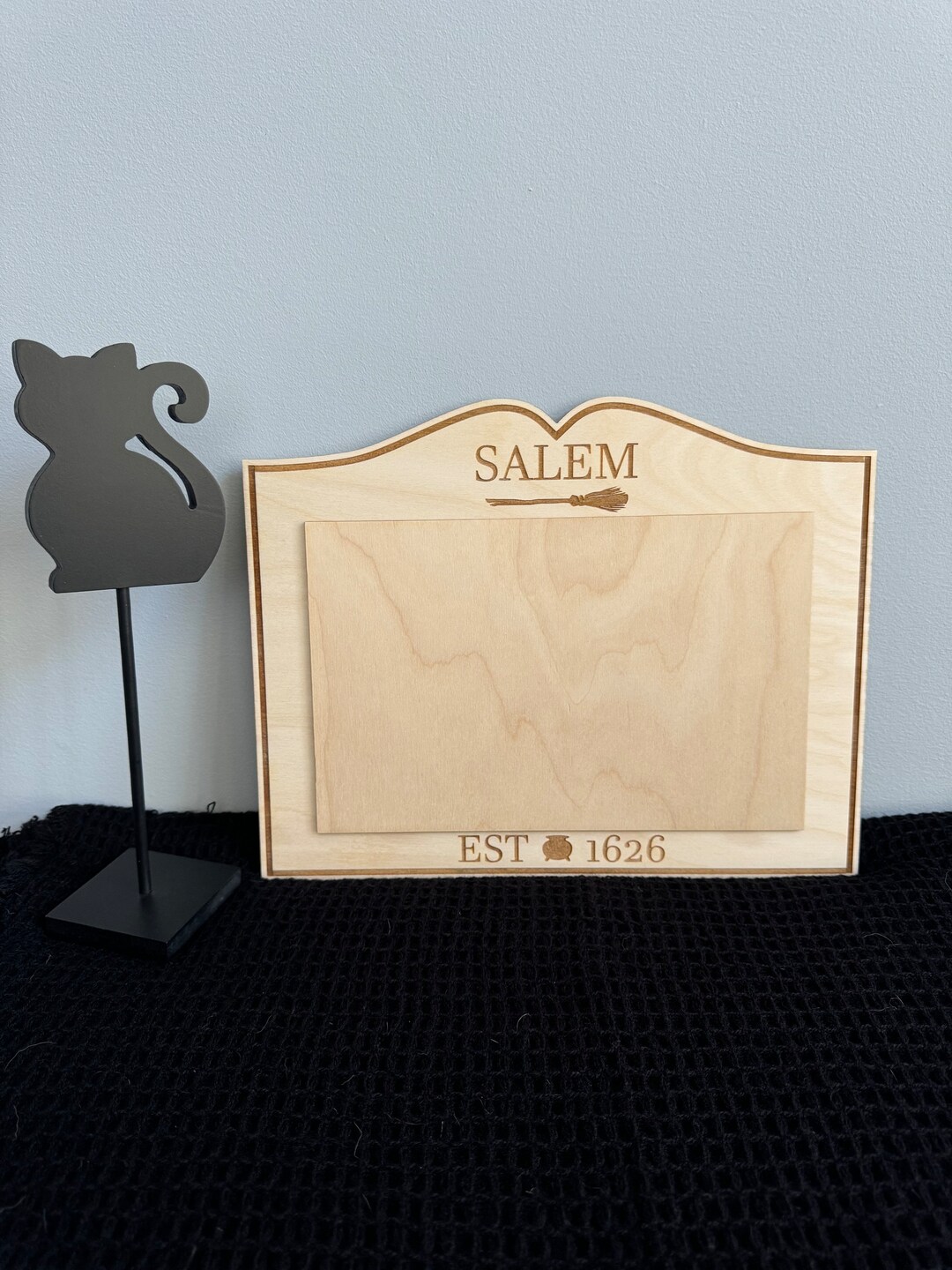 Salem Display Board - Etsy