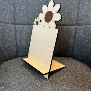 Spring Daisy Display Stand - Etsy