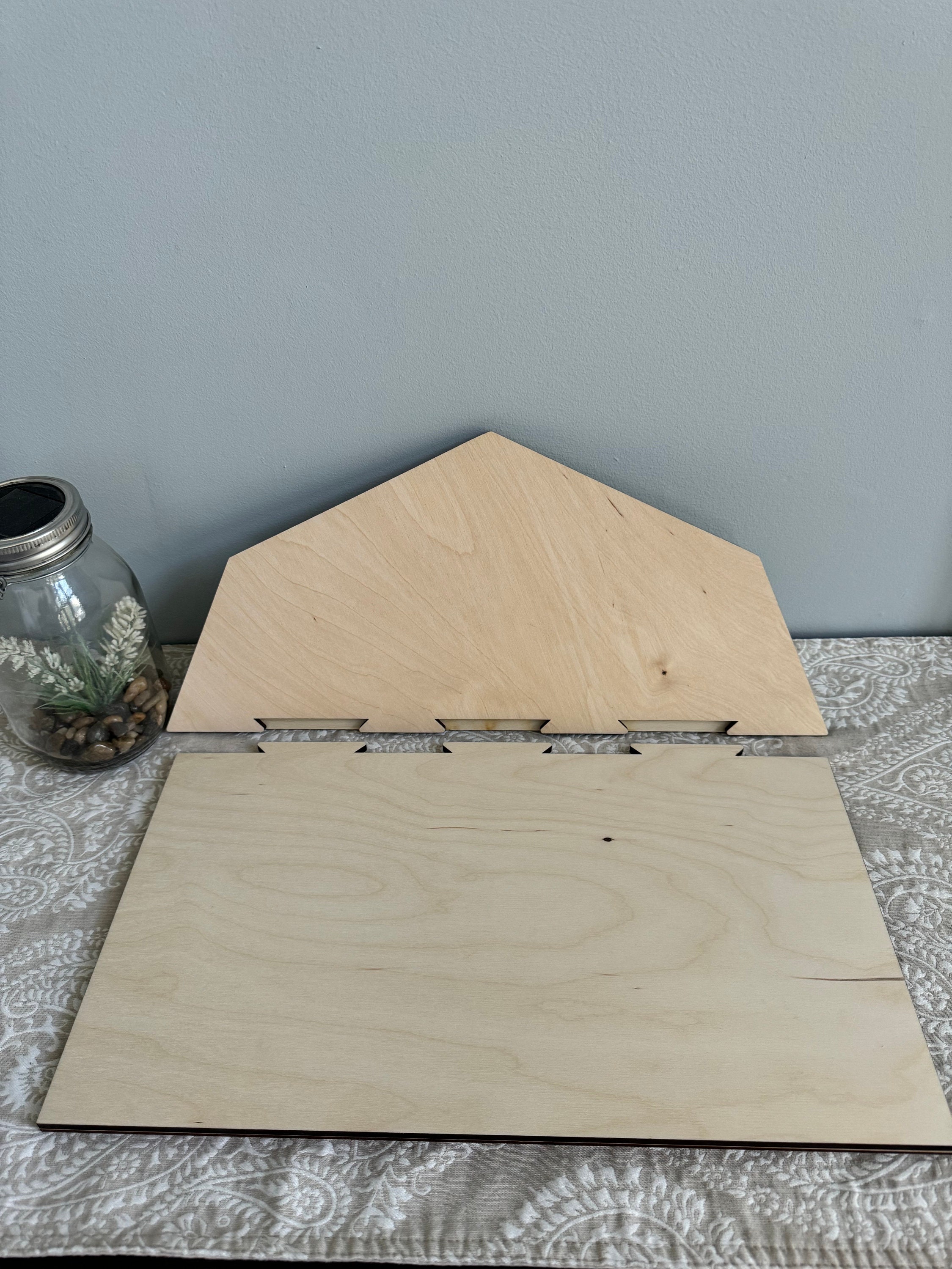 Country Barn Backing Board - Etsy